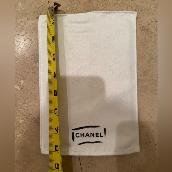 CHANEL | Bags | Chanel Duster Bag 55x8 Bag | Poshmark